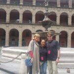 Food and Historic Walking Tour: Private Tortilla Crawl in Mexico City Downtown - What to Expect on the Day