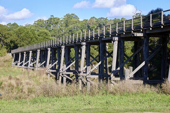 Food Artisans Trail and Twelve Apostles Private Tour - Discovering the Itinerary: What You Can Expect