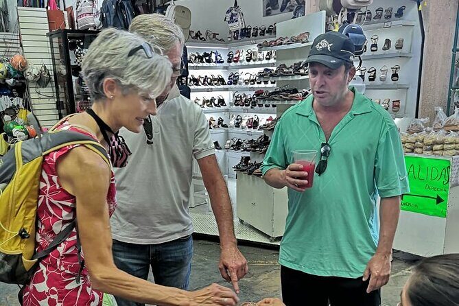 Food & Markets Tour - Why This Tour Offers Great Value