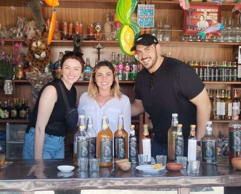 Food Tour at the Mercado de Abastos - What’s Included and What to Consider