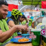 Foodie Lovers And Trendy CDMX E-bike Tour - Final Thoughts: Who Is This Tour For?