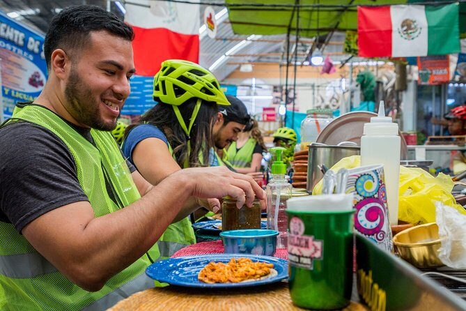 Foodie Lovers And Trendy CDMX E-bike Tour - Final Thoughts: Who Is This Tour For?