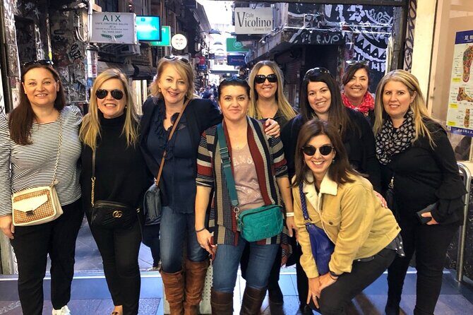 Foodies Bucket List - Walking Tour - Frequently Asked Questions