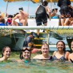 Footloose Catamaran Snorkel and Dolphin Watch Tour - What to Expect and Practical Tips