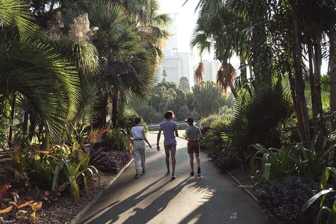 Foraging Tour: Botanical Gardens Walk & Picnic - Pricing and Value