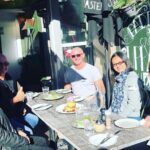 Forkabout Sydney foodie walking tour - The Itinerary Breakdown