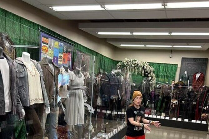 Forks Town, Twilight Movie, Olympic Small Group 1 Day Tour - The Sum Up