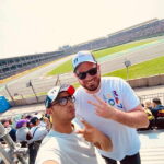 Formula 1 experience at the Mexico City Grand Prix - Transportation and Logistics