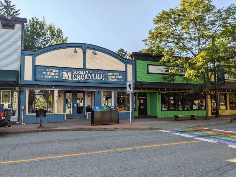 Fort Langley Revealed - The Sum Up: Is It Worth It?