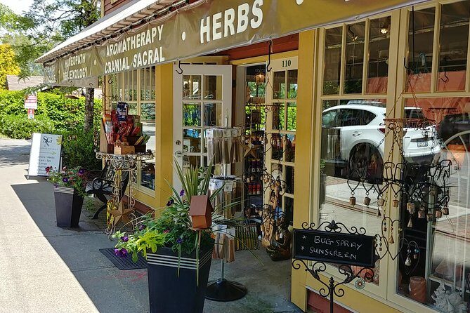 Fort Langley & Vineyard Explorer Private Tour - Frequently Asked Questions (FAQs)