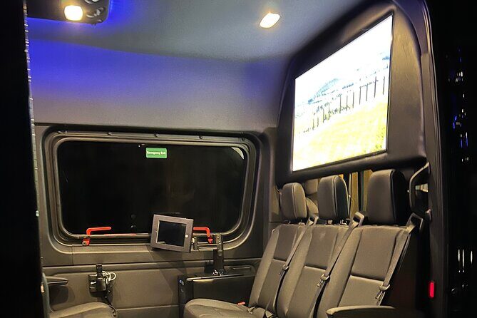 Fort Lauderdale Airport Private Transfer (Round-Trip) - The Sum Up