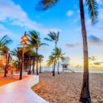 Fort Lauderdale: FLL Airport to City Centre | Port Everglades - Who Should Consider This Service?