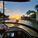 Fort Lauderdale: Sunset Boat Tour with "French Appetizer" - Why You Should Consider This Tour