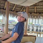 Fort Myers Beach Daytime 90 minute Round Tiki Boat Cruise - The Itinerary in Detail