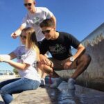 Fort Smith Puzzling Adventure - The Itinerary: A Closer Look