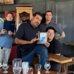 Fort Wayne Art Walk Color Coated Mural Maze - Why This Tour Is Worth Considering