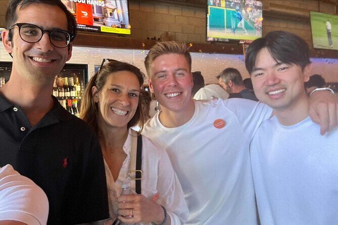 Fort Worth Art Walk and Cultural District Capers Hunt - What Can You Expect From the Landmarks and Challenges?