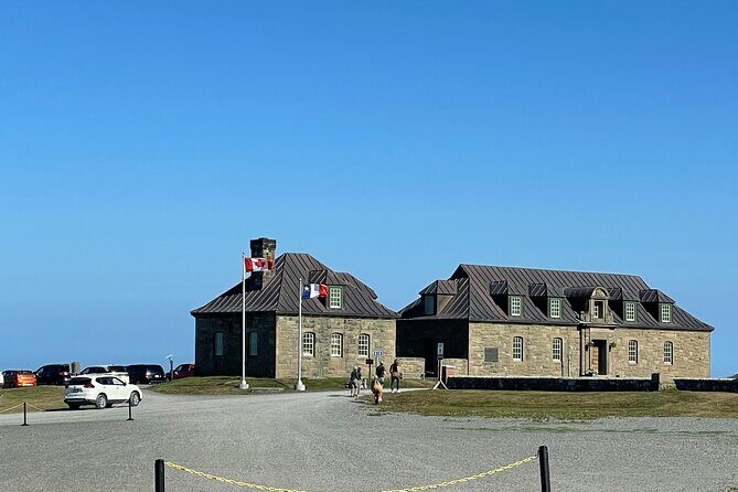 Fortress of Louisbourg Tour - Who Will Enjoy This Tour?