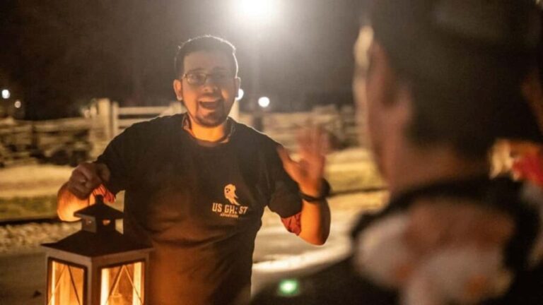 Fortunes, Fire & Frontier: Fort Wayne Ghost Tours - What to Expect on the Tour