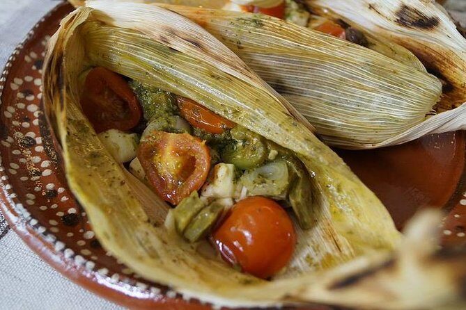 Four-course vegan Mexican hands-on cooking class + Market Tour - What We Love About This Tour