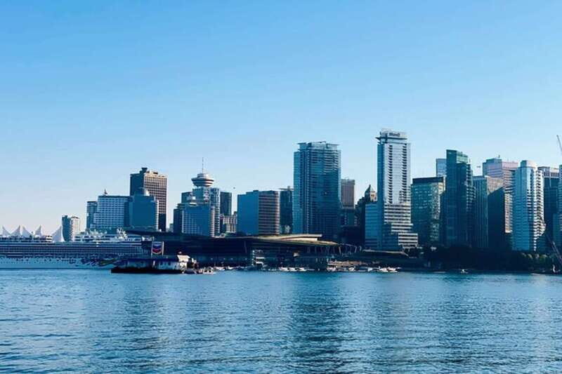 Four Hours of Vancouver Bliss: Unforgettable Memories Await - Practical Insights and Value