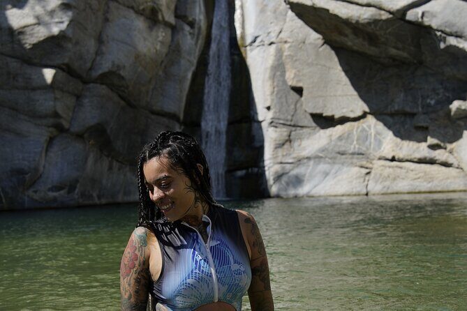 Fox Canyon Tour - Final Thoughts