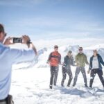 Fox Glacier: 25-Minute Helicopter Flight with Snow Landing - The Flight Path and What You’ll See