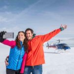 Fox Glacier and Mount Cook Helicopter Flight - Authentic Insights From Reviews