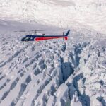 Fox Glacier: Neve Discoverer Helicopter Flight with Snow Landing - The Value for Your Money
