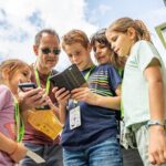 Foxtrail Scavenger Hunt - Amphibious Trail Vancouver - Handling the Challenges and Review Insights