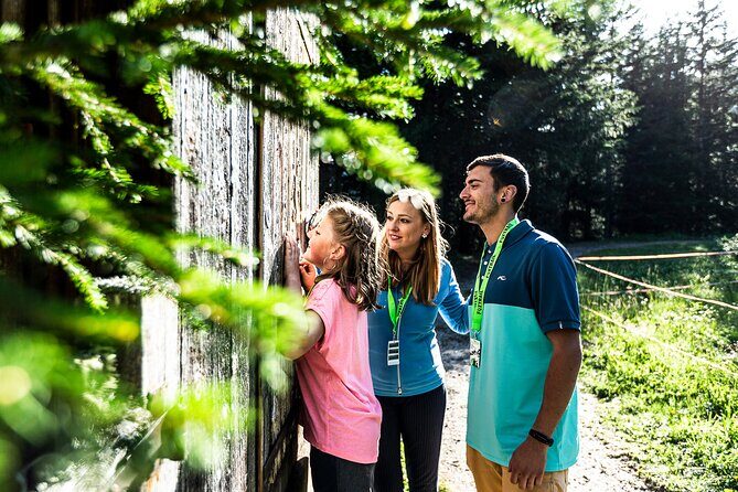 Foxtrail Scavenger Hunt - Compass Trail Vancouver - Value for Money