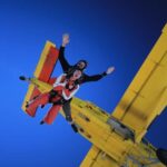 Franz Josef: 13,000ft, 16,500ft or 18,000ft Skydive - The Value of This Experience