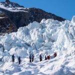 Franz Josef: 2.5 Hour Glacier Hike with Helicopter Transfer - A Detailed Look at the Franz Josef Glacier Hike and Helicopter Experience