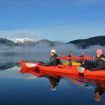 Franz Josef: 3-Hour Kayak Tour on Lake Mapourika - FAQ