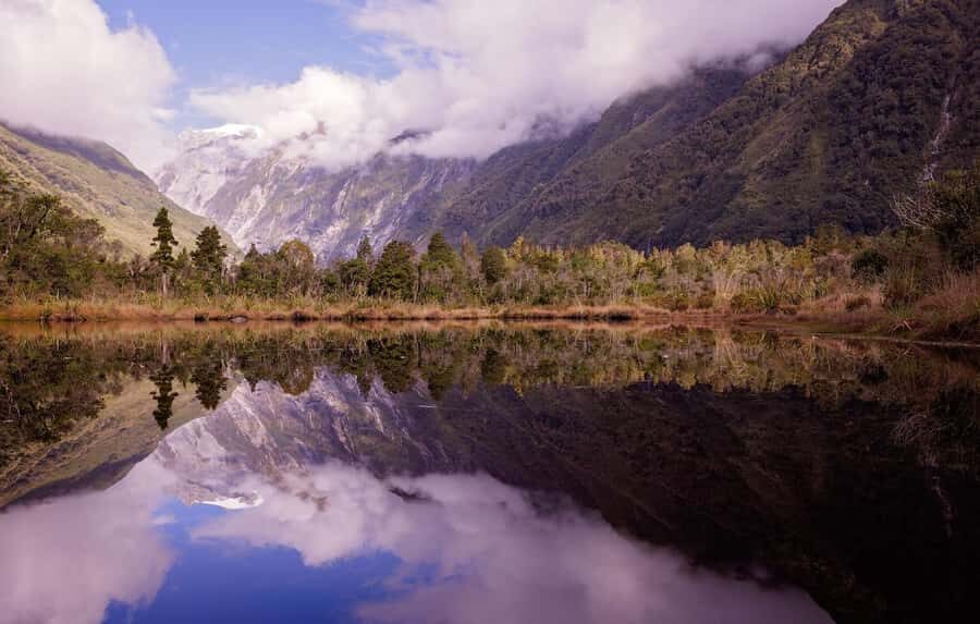 Franz Josef: Franz Josef Glacier Lookout Guided Walk - What to Expect on the Franz Josef Glacier Lookout Guided Walk