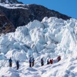 Franz Josef Glacier Heli-Hike - The Itinerary in Detail