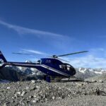 Franz Josef Glacier Helicopter Flight with Landing - Who Should Consider This Tour?