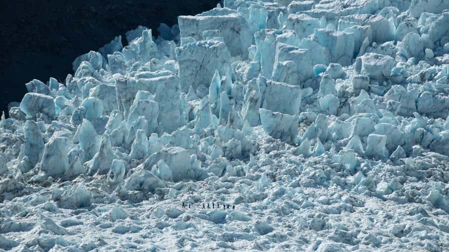 Franz Josef: Glacier Ice Climb experience with Heli Transfer - Practical Details & Considerations