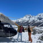 Franz Josef: Grand Circle 60 Minute Scenic Flight - The Real Value of This Tour