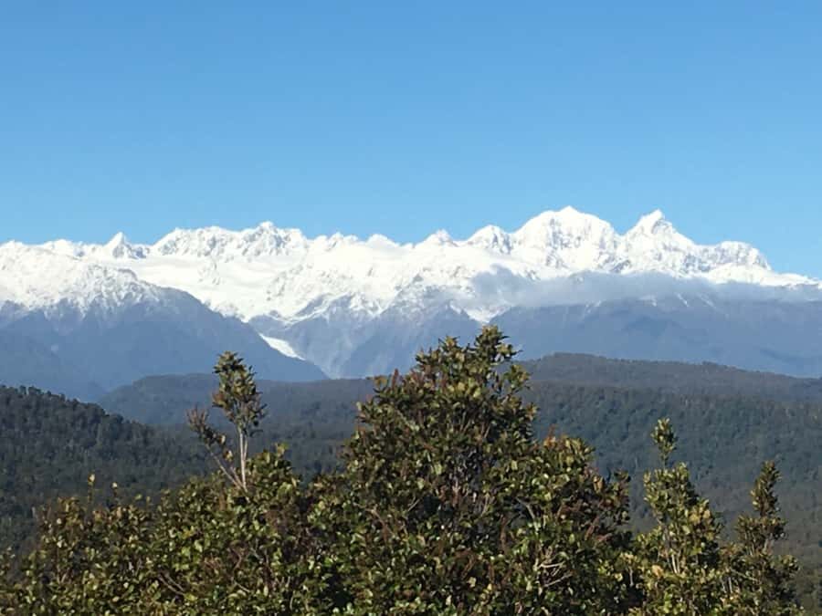 Franz Josef: Half-Day Guided Tour to Okarito - Why This Tour Is Worth Considering