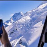 Franz Josef: Helicopter - Picnic Amongst the Peaks - The Experience and Its Unique Appeal