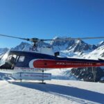 Franz Josef: Mountain Scenic Spectacular 40-Min Helicopter Flight - Authentic Insights from Reviewers