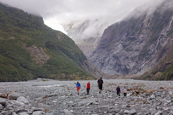 Franz Josef Nature Tour - Why This Tour Is a Great Choice