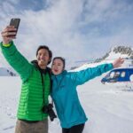 Franz Josef: Neve Discoverer Helicopter Flight with snow landing - What Reviewers Say: Real Experiences