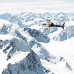 Franz Josef: The Grand Tour by Helicopter with Snow Landing - The Practical Side: What to Know