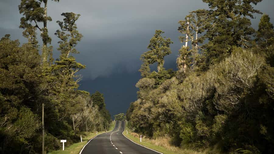Franz Josef to Queenstown Day Tour - Scenic Highlights Along the Route