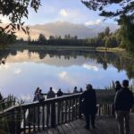 Franz Josef to Queenstown small group tour (One-Way) - Transportation & Group Dynamics