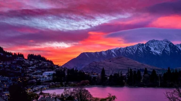 Franz Josef to Queenstown Tour via Wnaka - What Makes This Tour Stand Out?