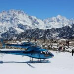 Franz Josef Town: 3-Glacier Helicopter Ride with Landing - Authentic Insights from Reviewers
