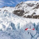 Franz Josef: Twin Glacier 35-Minute Helicopter Flight - The Value and Cost